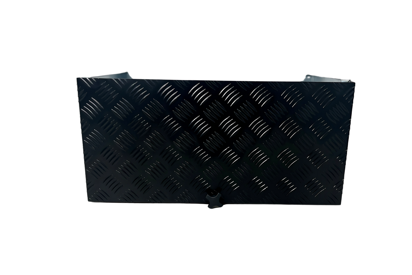 Roadking Weld on 300amp Battery Box – Roadking Chassis Pty Ltd