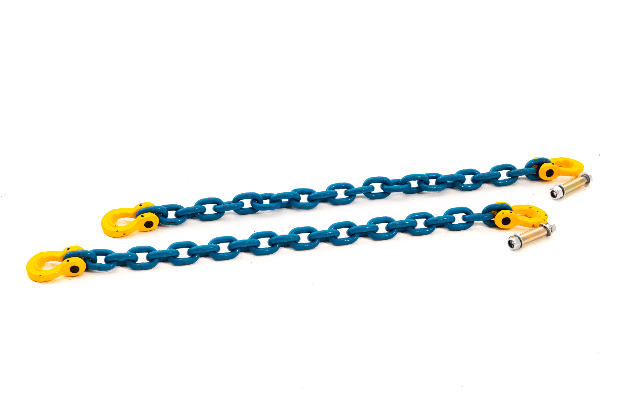 4500kg Heavy Duty Trailer Safety Chains – Heavy Duty Caravan Trailer T ...