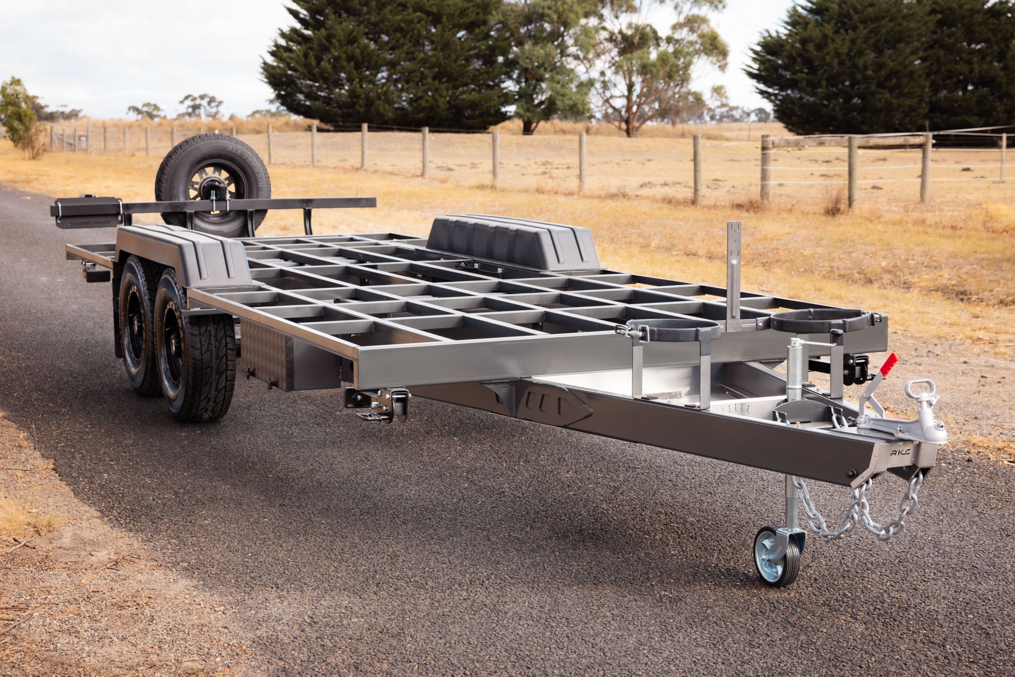 Roadking Chassis Store – Roadking Chassis Pty Ltd